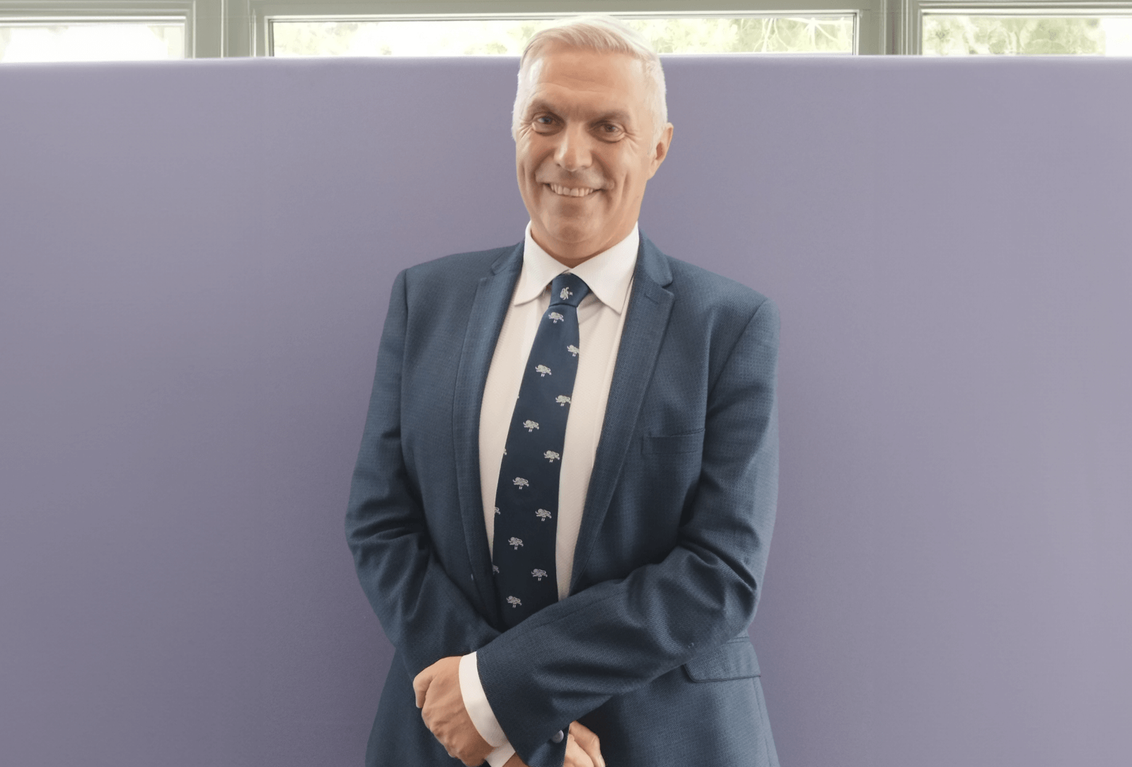 AN END OF AN ERA LIEUTENANT COLONEL GORDON BLACK LATTERLY COMMANDANT ...